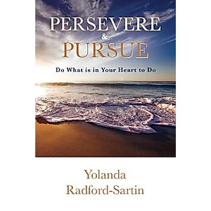 Persevere and Pursue with Persistence