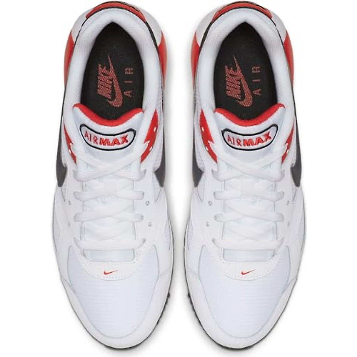 Nike Men's Trainer Sports Shoe, Citrus Yellow Blue Coral, 10