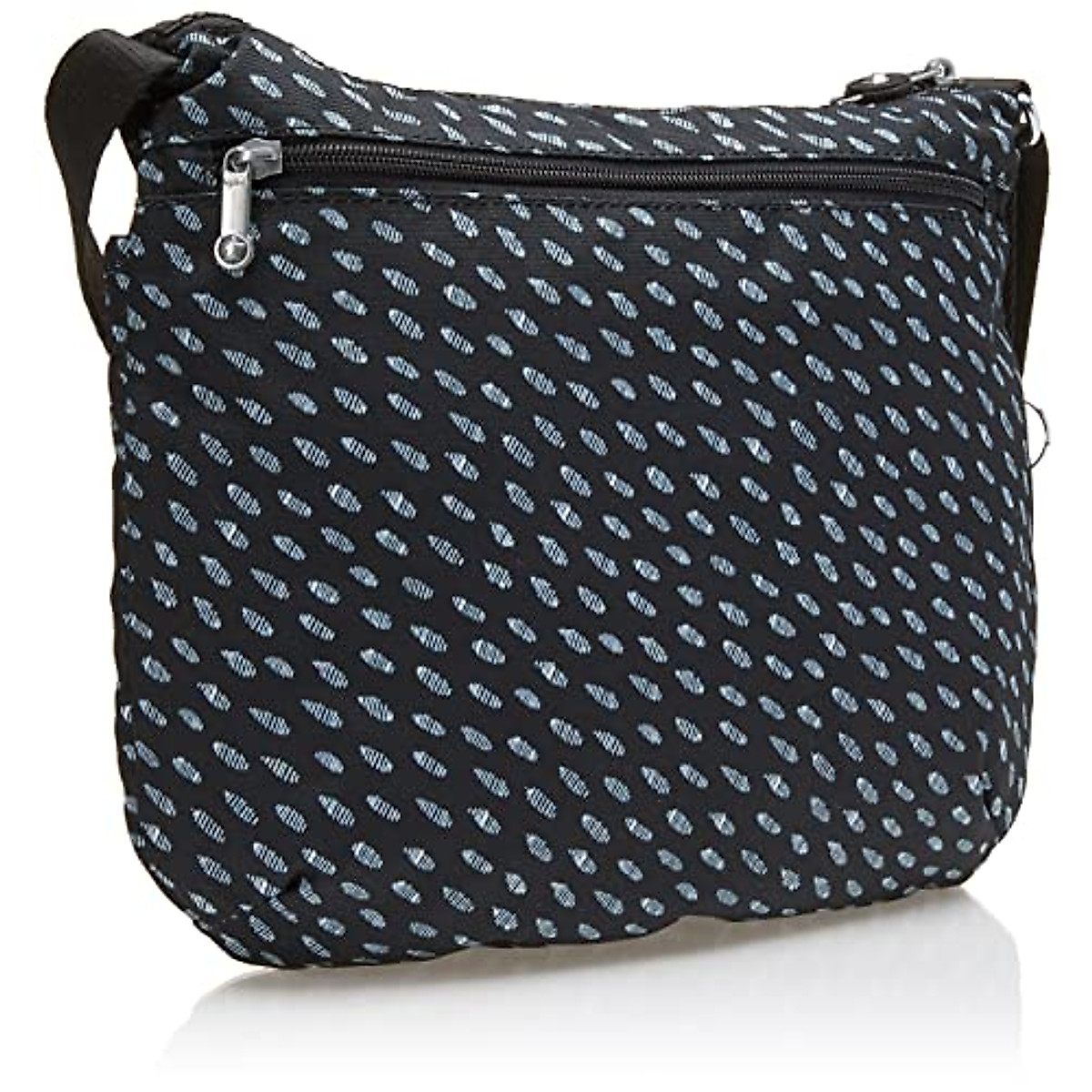 Kipling Women's Arto Crossbody, Lightweight Everyday Purse, Casual Shoulder Bag, Ultimate Dots
