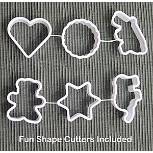 Square Rolled Ice Cream Maker Machine, Frozen Yogurt Maker, Gelato Maker, Sorbet Maker, Kids Ice Cream Maker Ball, Ice Cream Roll Machine, Anti Griddle Cold Plate Icecream Makers Countertop Soft Serve