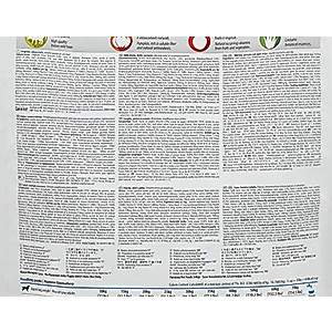 Farmina Natural & Delicious Grain-Free Pumpkin, Boar and Apple Adult Medium Breed Dry Dog Food 5.5 Pounds