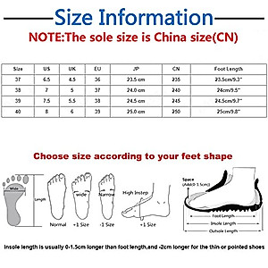 Women Casual Shoes Fashion Spring New Casual Retro Style Comfortable Square Heel Thick Heel Slip On Shoes Womens Sandals No Heels Black