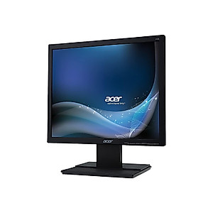 acer V6 UM.BV6AA.002 17-Inch LED Monitor, Black