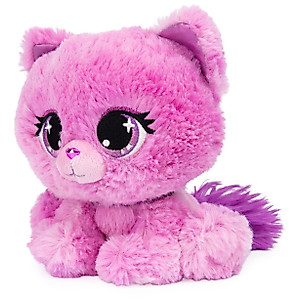 GUND P.Lushes Pets Gem Stars Collection, Lucille Warf Seal Stuffed Animal