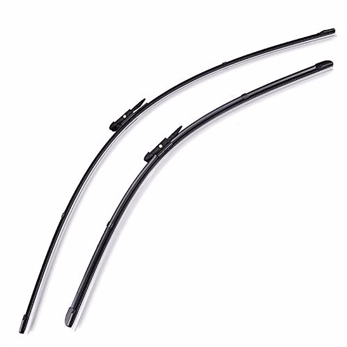 Wiper Front Wiper Blades For C/itroen C5 RD / TD 2008 - 2017 Windshield Windscreen Front Window 28"+22"