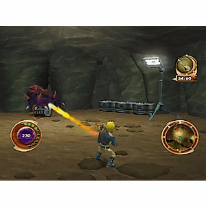 Jak & Daxter: The Lost Frontier - PlayStation 2