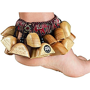 Meinl Percussion FR1NT Foot Rattle