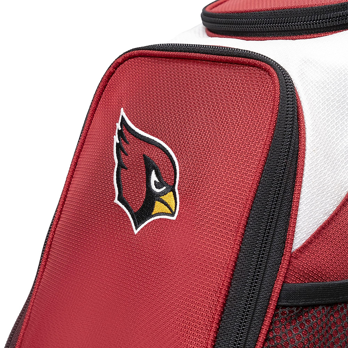 Wilson NFL Golf Bag - Carry, Cleveland, Orange, 2020 Model