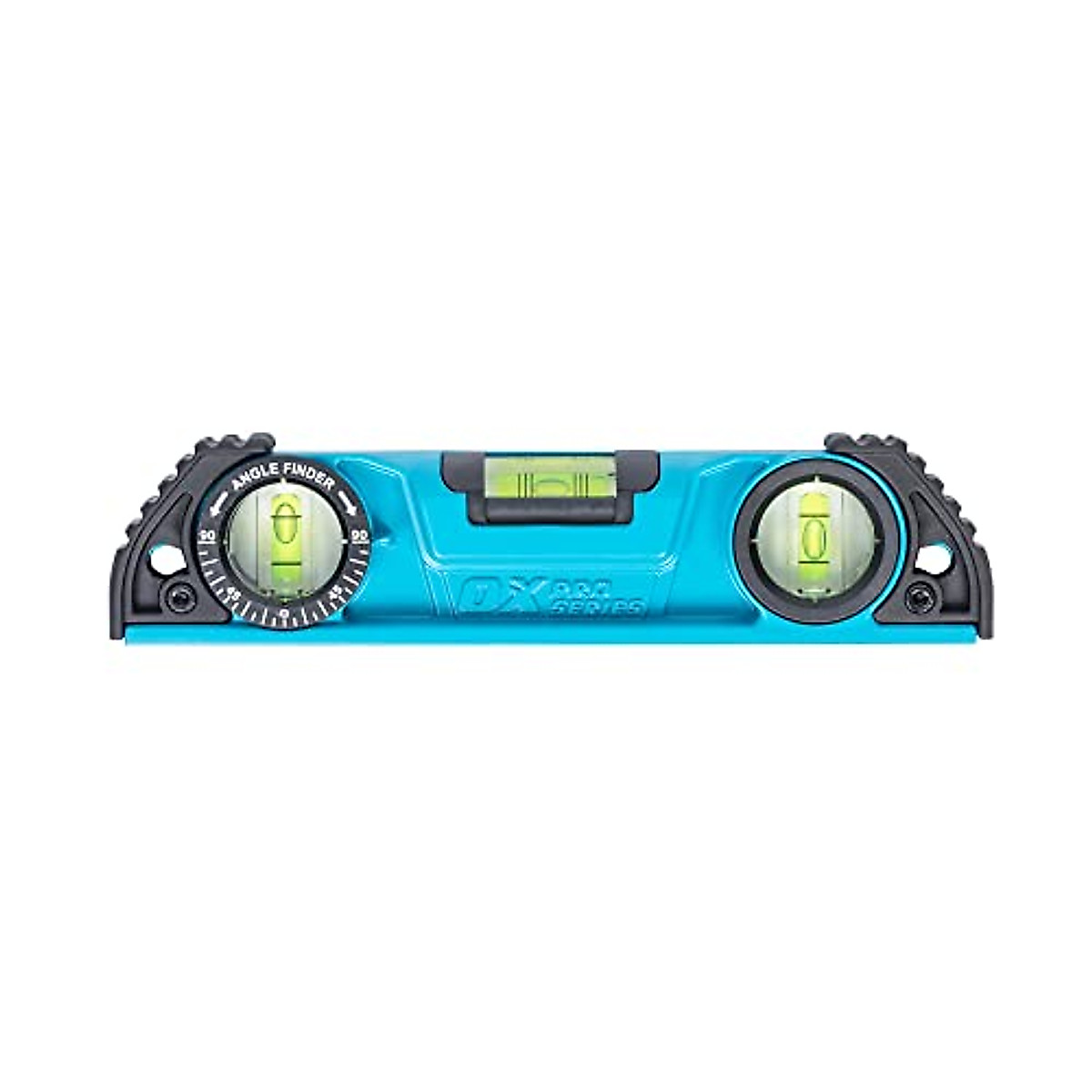 OX TOOLS Pro Torpedo Level - Magnetic | 10" / 250mm