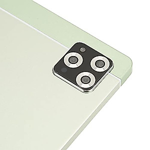 Phone Tablet, HD IPS Screen 100240V Octa Core 10 Inch Tablet for Students for Work (US Plug)