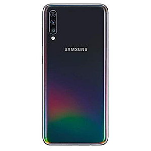 Samsung Galaxy A70 SM-A705FN/DS GSM Unlocked - Black