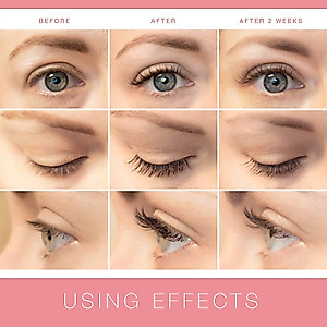 Lash Lift Kit, Eyelash Perm Kit, Professional Eyelash Lash Extensions, Lash Curling, Semi-Permanent Curling Perming Wave Suitable For Salon