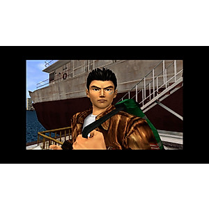 Shenmue I & II - Xbox One
