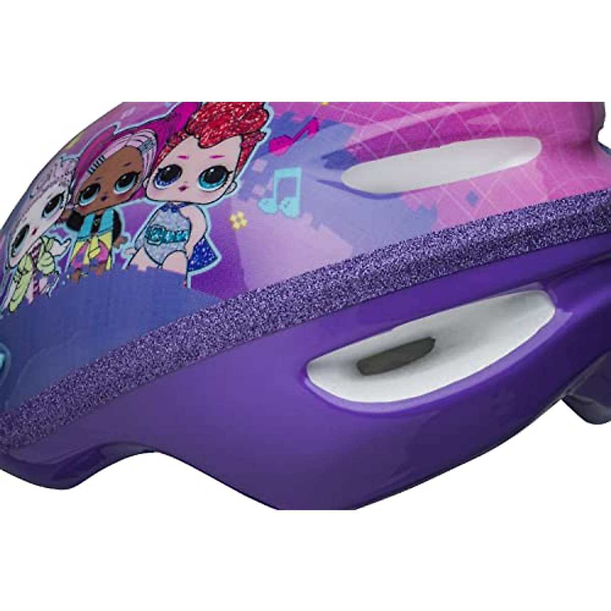 BELL LOL Surprise! Child Bike Helmet