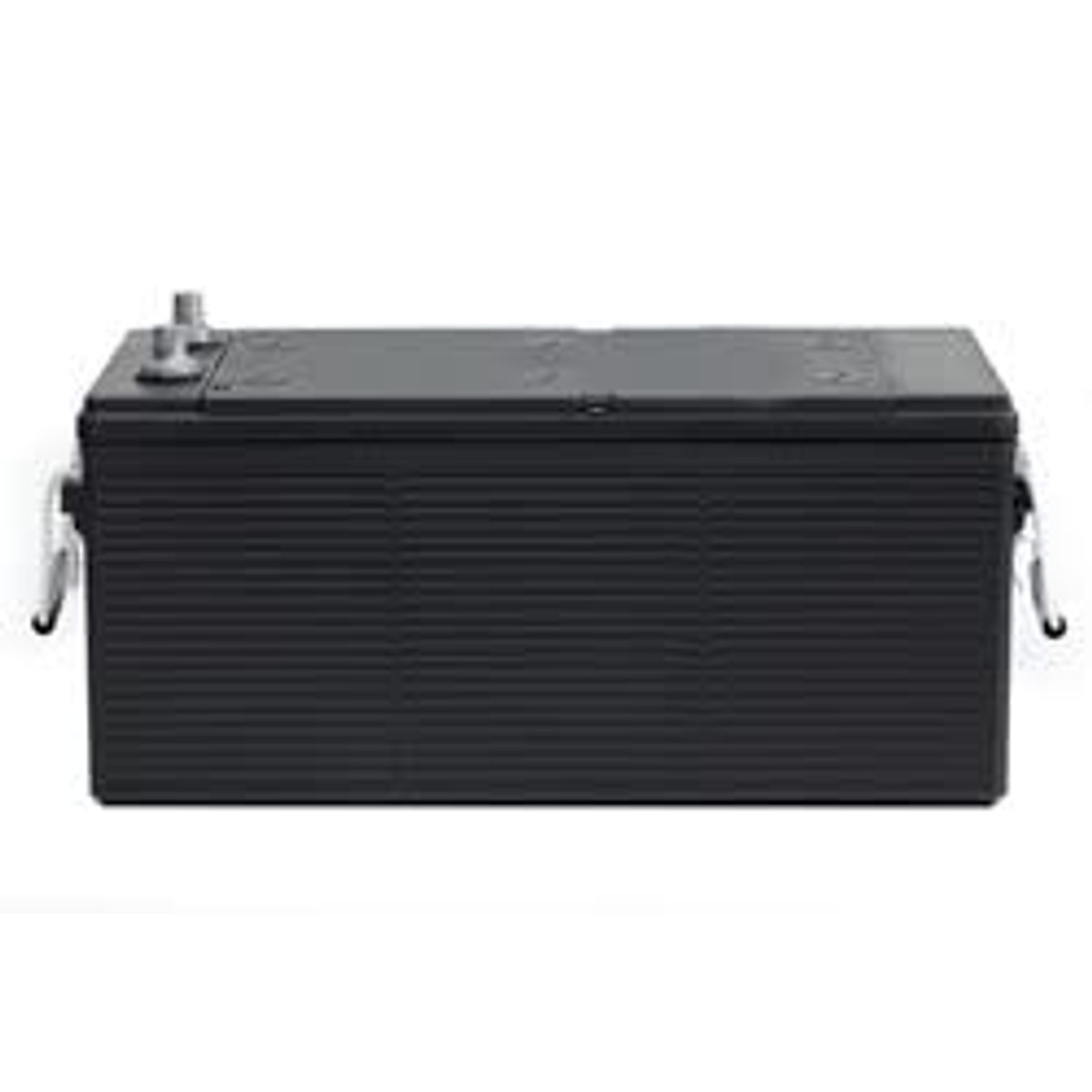 Replacement for Wagner Mining Equipment MTT-F40-44 Truck 950CCA Model Year 2008 Battery by Technical Precision