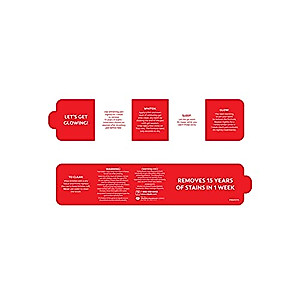 Colgate Optic White Overnight Teeth Whitening Pen, Teeth Stain Remover to Whiten Teeth, 35 Nightly Treatments, 0.08 Fl Oz