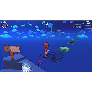 Demon Turf (Limited Run #022) - For PlayStation 5