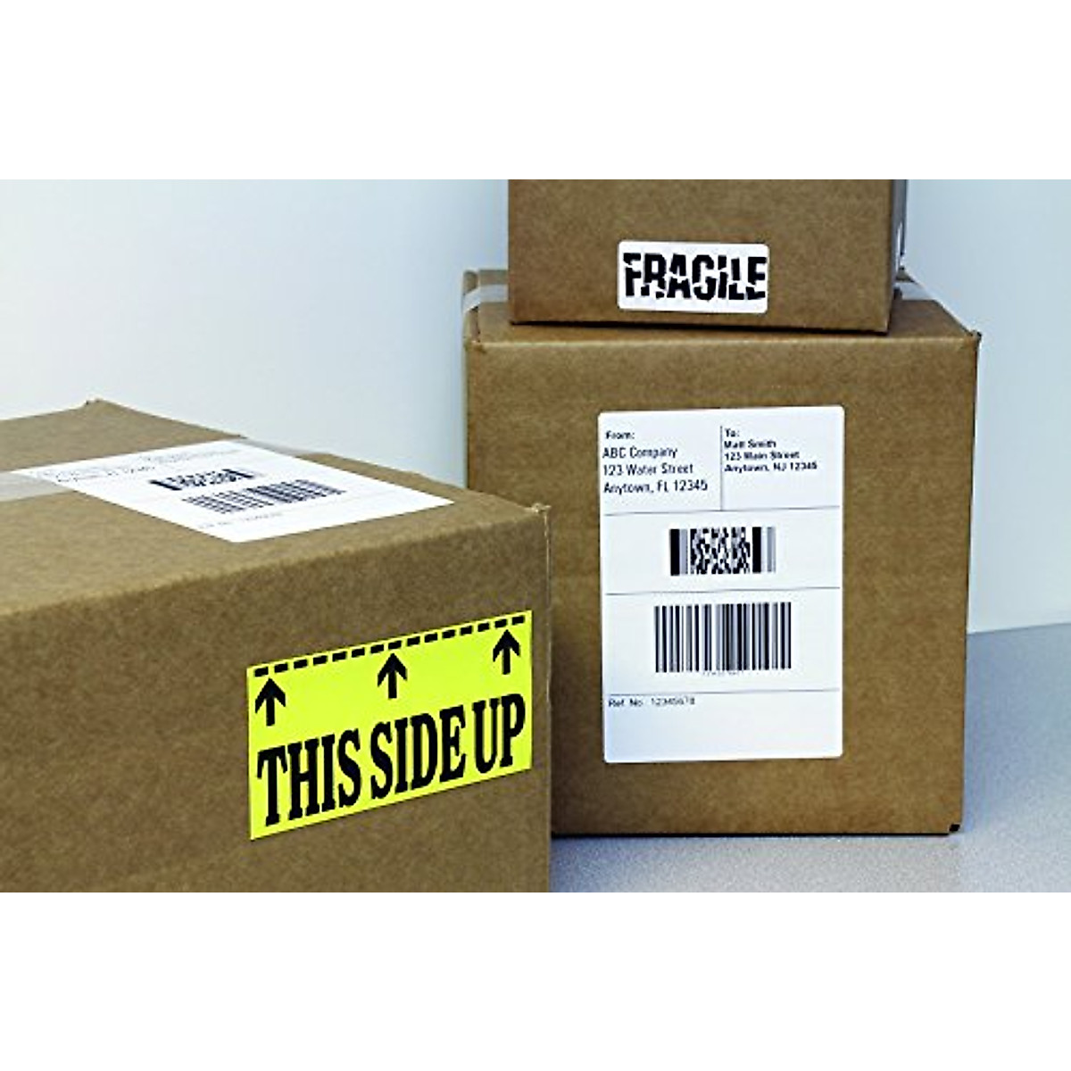 Brother Network Ready 4" Wide Label Printer (QL-1060N)