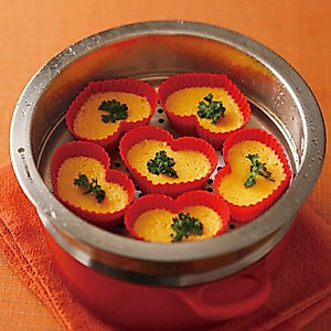 Le Creuset Steamer 22x7.0cm