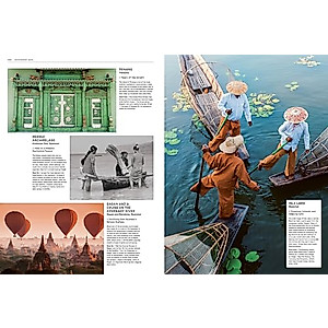 1,000 Places to See Before You Die (Deluxe Edition): The World as You've Never Seen It Before