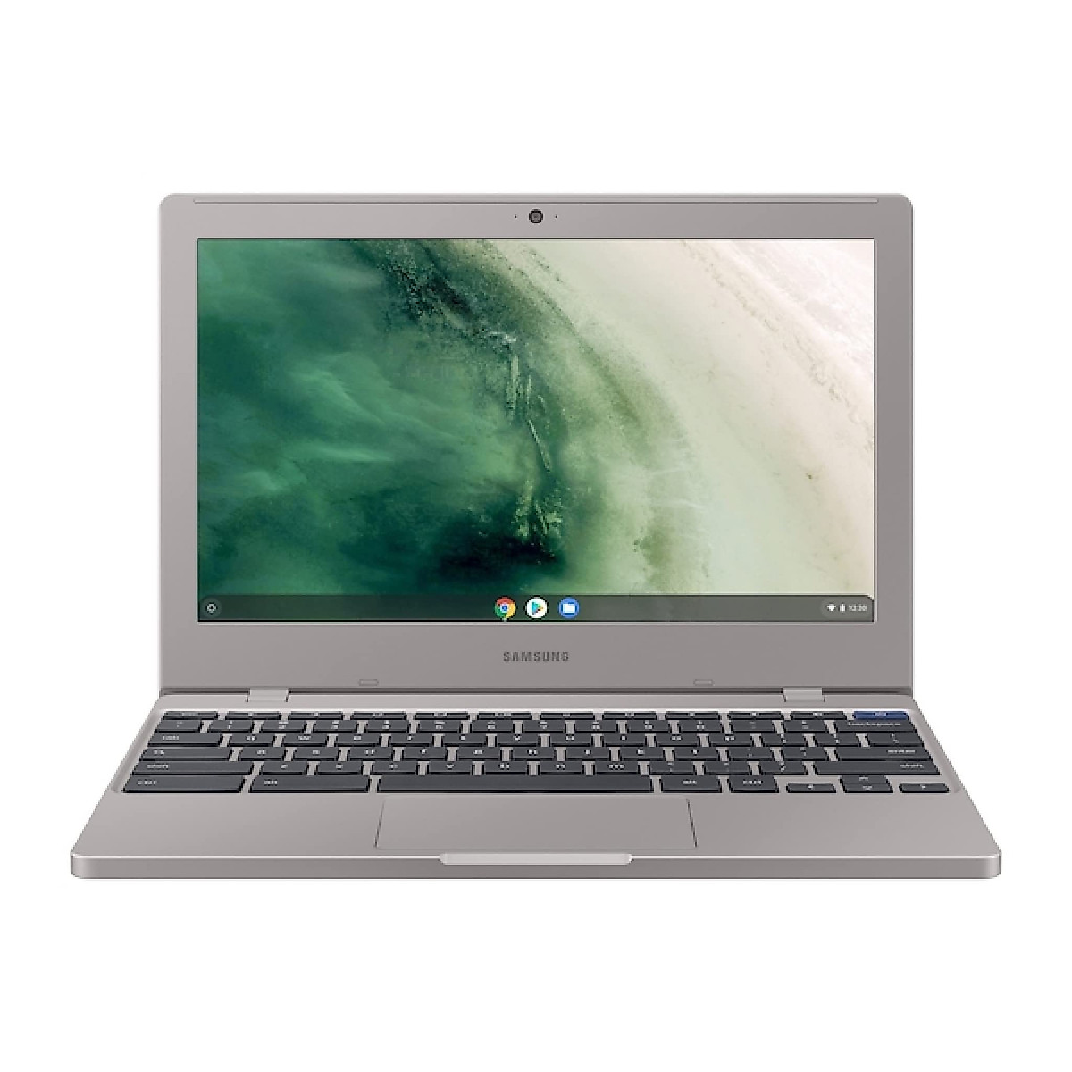 Samsung Chromebook 4 (2021 Model) 11.6" Intel UHD Graphics 600, Intel Celeron Processor N4020, 4GB, 64GB- Wi-Fi (XE310XBA-KA2US),Silver
