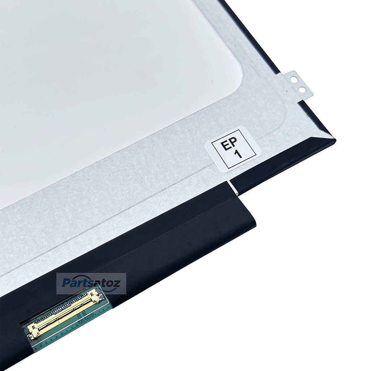 Rinbers 11.6" HD 30Pins Non Touch LCD Screen Display LED Panel Replacement for Dell Chromebook 11 3120 P22T 3180 3181 3100 5190 3110 P29T Latitude 3150 3160 3189 3190 for Acer C731 C732 C733 C734 C736