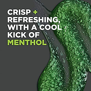 Dove Men+Care Body Wash for Men's Skin Care Extra Fresh Effectively Washes Away Bacteria While Nourishing Your Skin, 18 Ounce (Pack of 4)