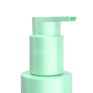 Neutrogena Skin Balancing Kaolin Clay Cleanser with 2% Polyhydroxy Acid (PHA), Mattifying & Conditioning Face Wash for Oily Skin, Paraben-Free, Soap-Free, Sulfate-Free, 6.3 fl oz