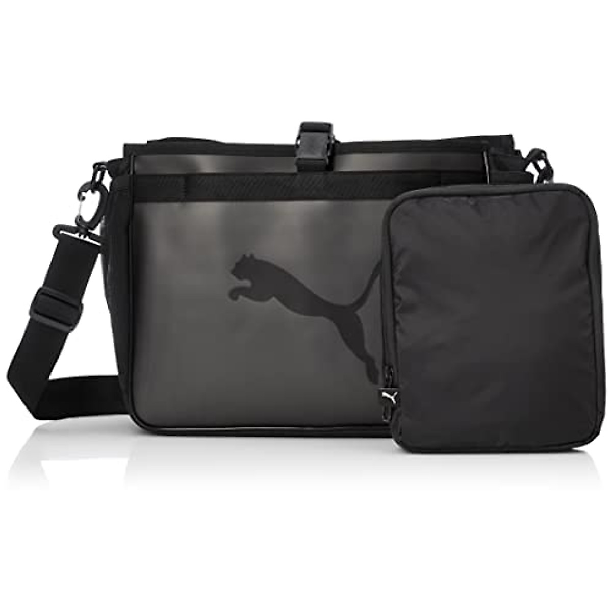 PUMA(プーマ) Bag, 22 Spring Summer Color Puma Black (01)