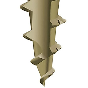 GRK 19212#9 X 2-1/2" DECK ELITE SCREWS 400 Count