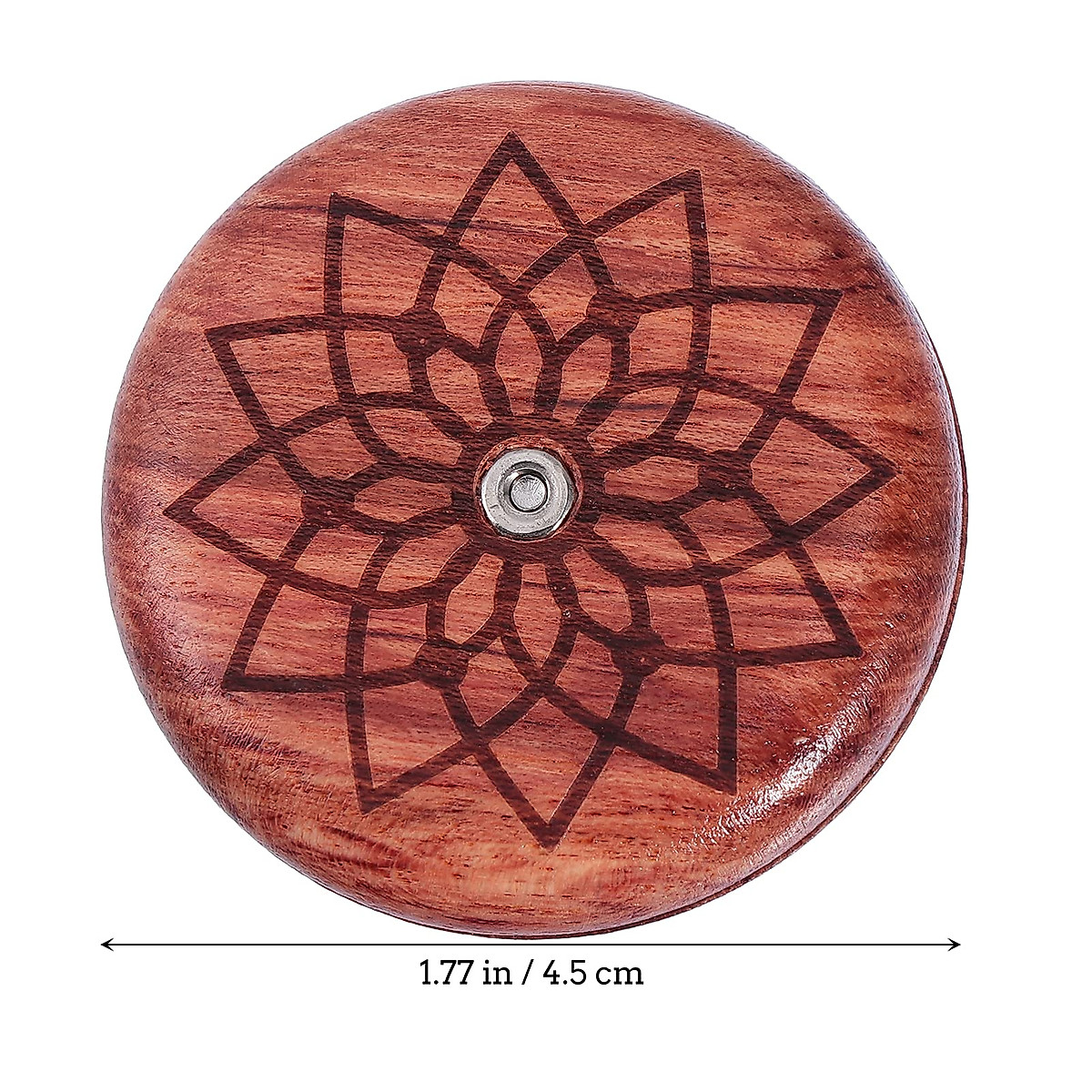 DOITOOL Bread Lame Cutter,Wooden Bread Bakers Lame Slashing Tool with 5 Razor Blades,Homemade Dough Scoring Tool for Sourdough Bread Baking (Style 3)