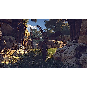 Adam's Venture Origin's - PlayStation 4