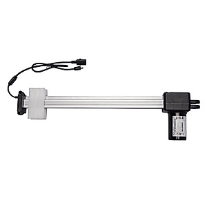 Okin Refined-R Motor Model JLDQ-12 & JLDQ.12.157.333G Power Recliner Actuator, Electric Lift Chair Reclining Motor Replacement Part for JLDQ.12.157.333F/U/V