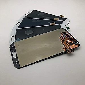Lysee Mobile Phone LCD Screens - 10.1 inch Monitor 1280800 TFT EJ101IA-01G HD LCD Display Touch Screen Remote Driver Board HDMI 2AV VGA for Raspberry Pi 3