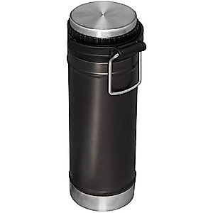 Stanley Classic Travel Mug French Press 16oz Charcoal Glow