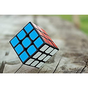 YCSH 24 Pack Classroom Gifts, Mini Cubes Set Party Favors Cube Puzzle, Puzzle Cube Eco-Friendly Safe Material with Vivid Colors,Party Puzzle Game for Boys Girls.