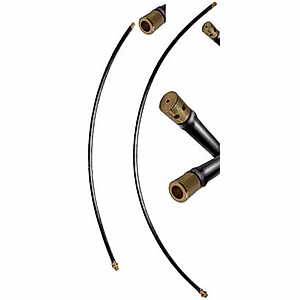 woolwax Lanolin Vehicle undercoating 5 Gallon Pail Black w/PRO Gun & 2 Wands.