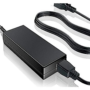 SupplySource AC Adapter Charger for Kyng Power Portable Solar Generator 222Wh Power Station