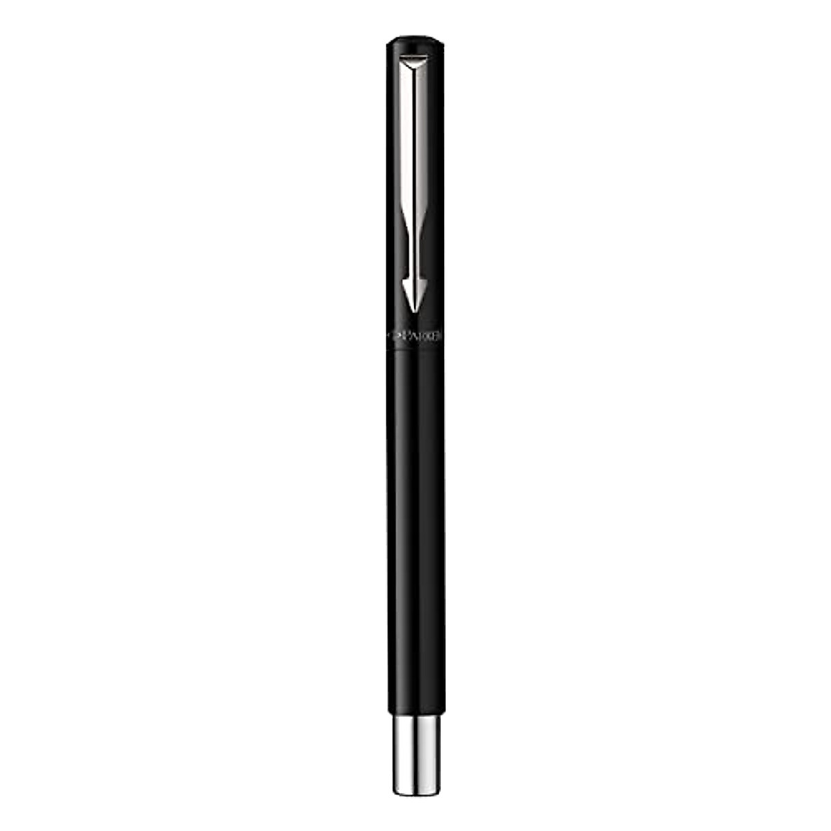 Parker 3501179801902 Fountain Vector, Black Pen, Multicolor