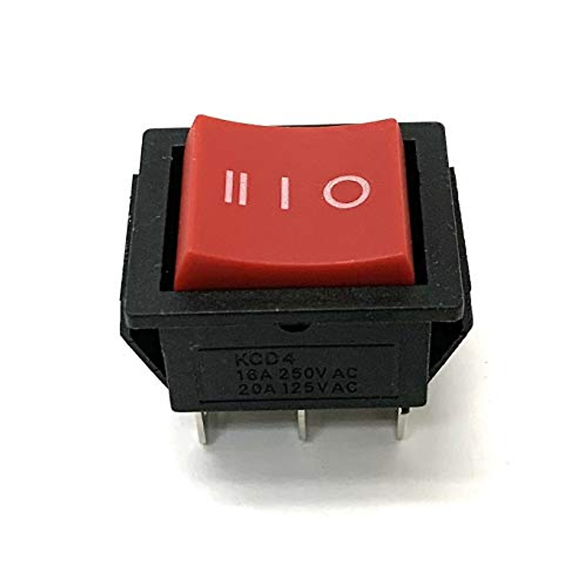 POWER PRODUCTS Start On Off Switch for Champion CPE 46539 46565 100397 100423 76533 3500W 3800W