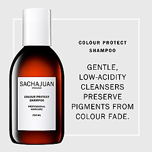 SACHAJUAN Colour Protect Shampoo, 3.4 Fl Oz