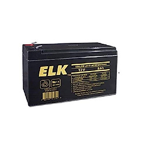 Elk M1GSYS4S M1 Gold Kit