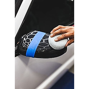 Stjarnagloss - Skara Gloss Enhancing Polish - Versatile, Cleans & Protects, Added Sealant Ingredients, Pre-Wax or Sealant (500 milliliters)