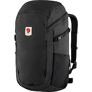 Fjällräven Ulvö 30 Black One Size