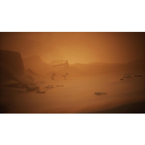 Little Nightmares III (PS5)