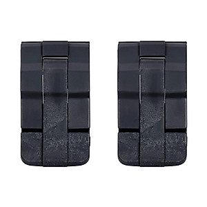 Pelican Color Case 2 Black 1510 Replacement latches for Protector Series