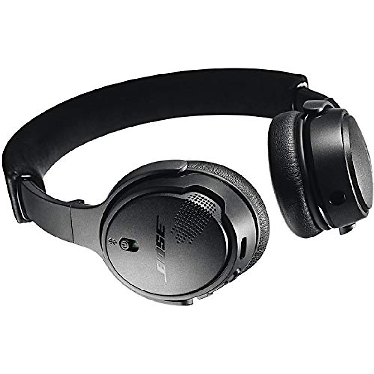 Bose SoundLink On-Ear Bluetooth Headphones - Triple Black