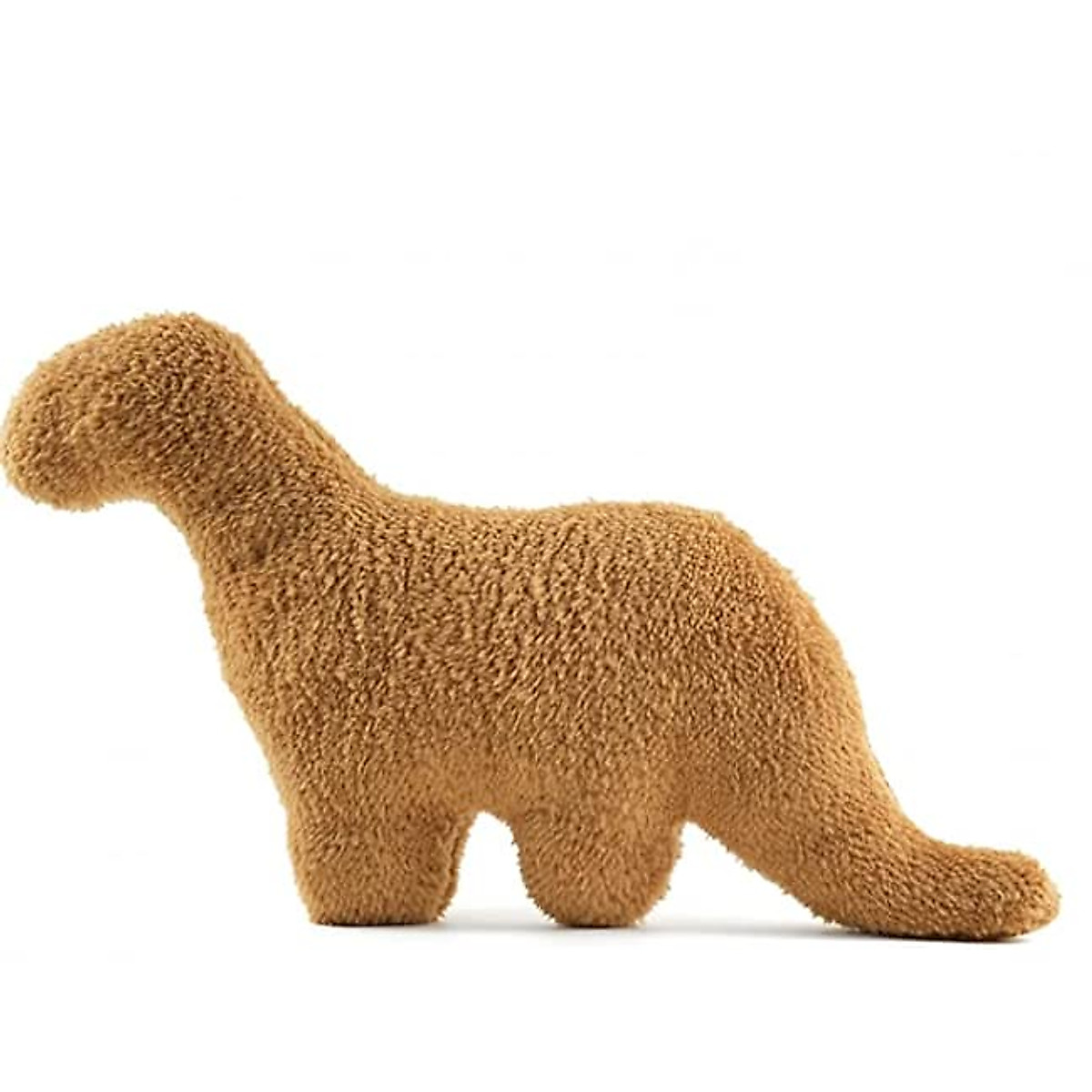 novpur Dion Nugget Pillow,Dino Chicken Nugget Pillow Plush Toy,Dinosaur Pillow for Home Decorations and Birthday Decorations,Creative Gift Ideas for Boys and Girls