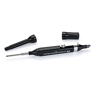 FastCap Long Nosed Pattern Marker, Silver
