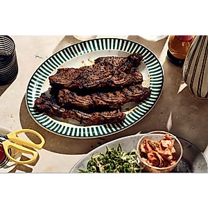 The Cook You Want to Be: Everyday Recipes to Impress [A Cookbook]